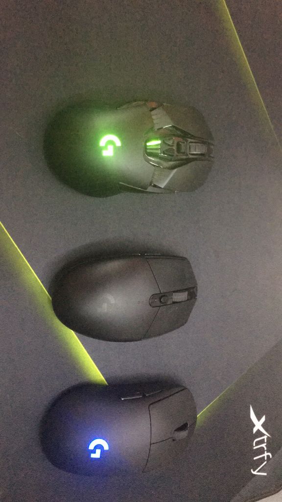 看上了g304，有必要加钱上gpw吗 NGA玩家社区