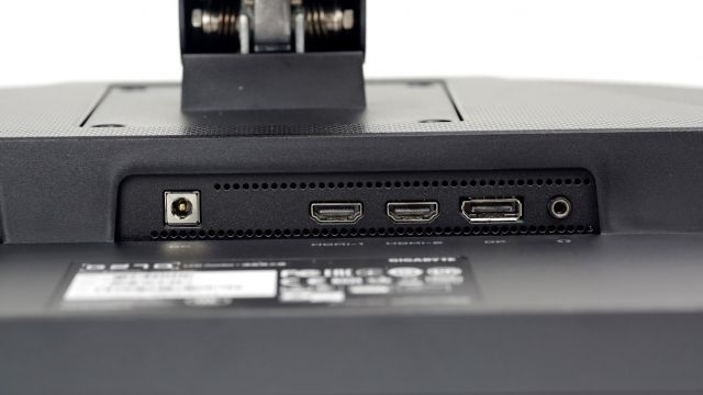 [NGA实验室]友达新屏，技嘉G27Q显示器测评 NGA玩家社区