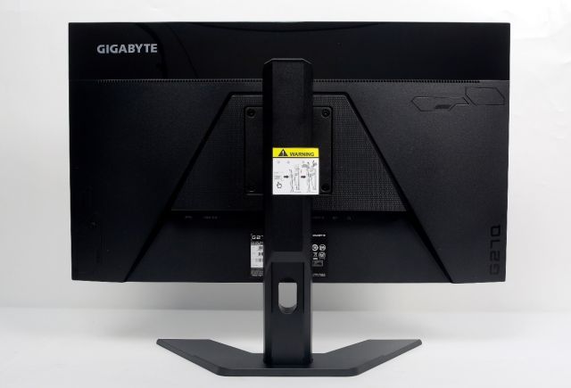 [NGA实验室]友达新屏，技嘉G27Q显示器测评 NGA玩家社区