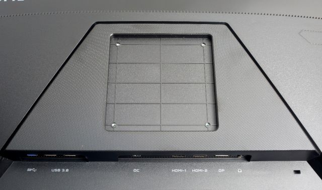 [NGA实验室]友达新屏，技嘉G27Q显示器测评 NGA玩家社区