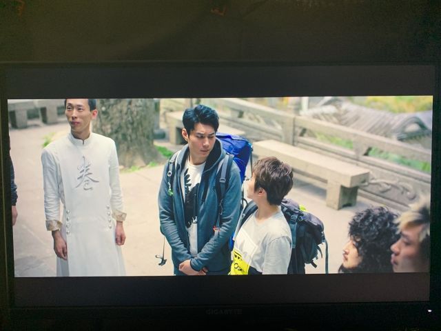 [NGA实验室]友达新屏，技嘉G27Q显示器测评 NGA玩家社区