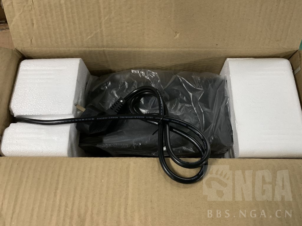 [其他] 易事特EA205 UPS 出售大量 NGA玩家社区