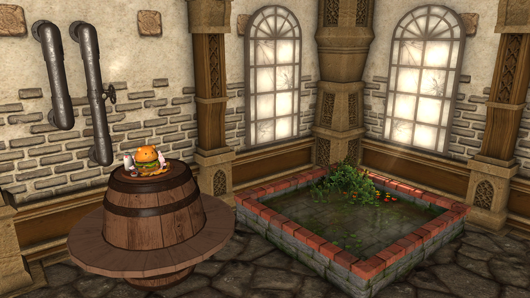 Patch 5.3 更新笔记 先行版 NGA玩家社区