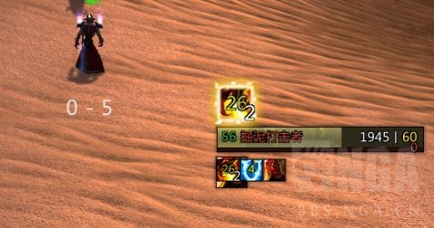 [求助] [NDui求助]NDui自带的目标头像框DEBUFF显示问题 178