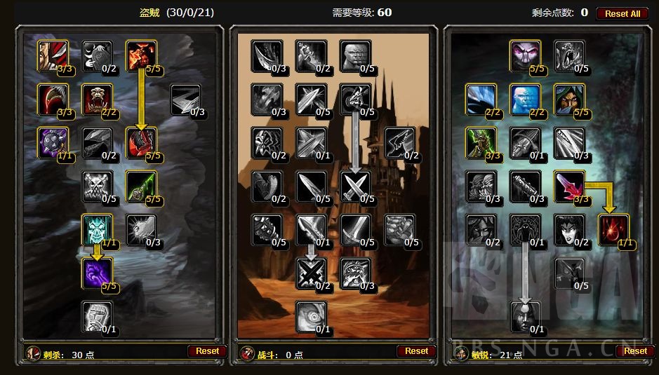 [经典旧世] T2.5有个想法 NGA玩家社区