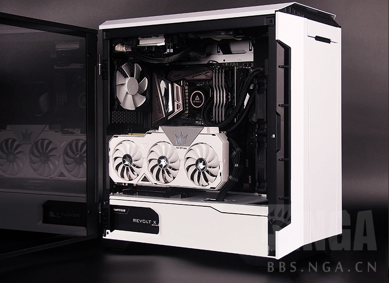 联力包豪斯O11还是追风者的P600S？ NGA玩家社区