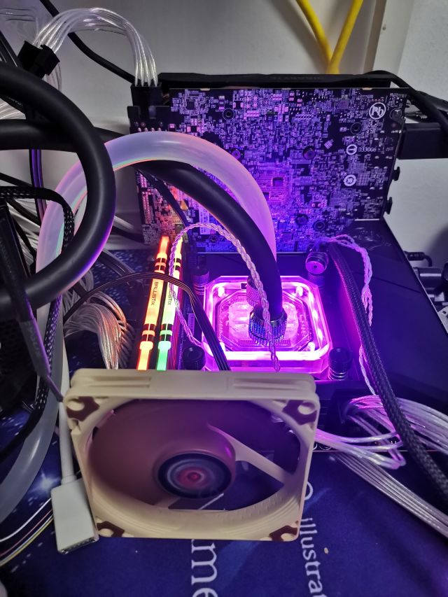 [作业贴] [硬件产品讨论] 镁光C9BJZ超频作业 C9BKV超频作业(双面颗粒) NGA玩家社区