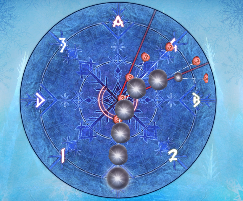 [攻略] [持续完善] E8S光爆不完全教学 NGA玩家社区