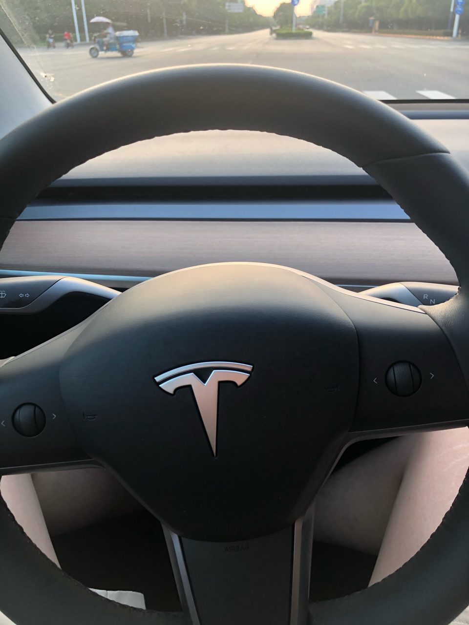 想体验性能车的驾驶感受是不是性价比最高的就是魔豆3p了？ NGA玩家社区