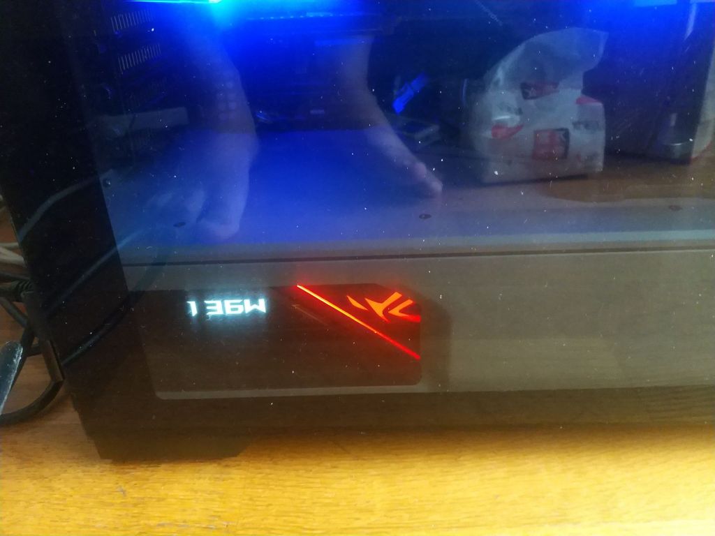 2080峰值600w 2060峰值420w 但是很多人却非要用650w带2080 500w带2060 有意思吗 NGA玩家社区