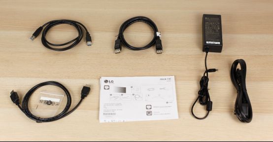 [NGA众测]LG 27GN950评测：高清、高刷、高色域，这才是电竞玩家梦寐以求的“终极”利器 178