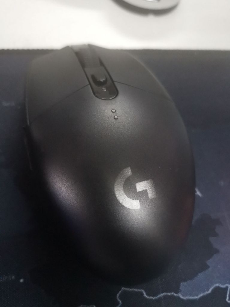 g603和g304区别大吗 NGA玩家社区