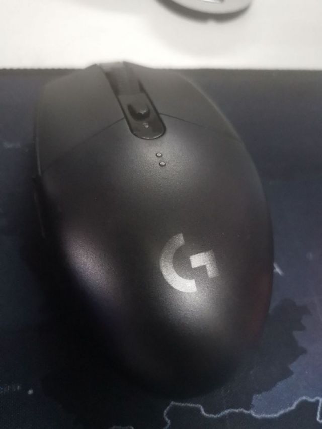 g603和g304区别大吗 NGA玩家社区