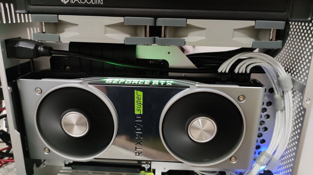 夏天BDIE内存这温度也太夸张了，57度！ NGA玩家社区