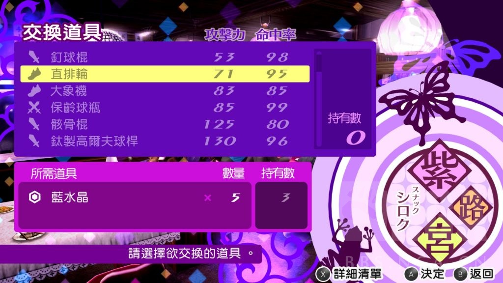 [朝花夕拾No.18]女神异闻录4(P4G)：海边小镇的迷雾疑云与余温尚存的生活回忆 NGA玩家社区