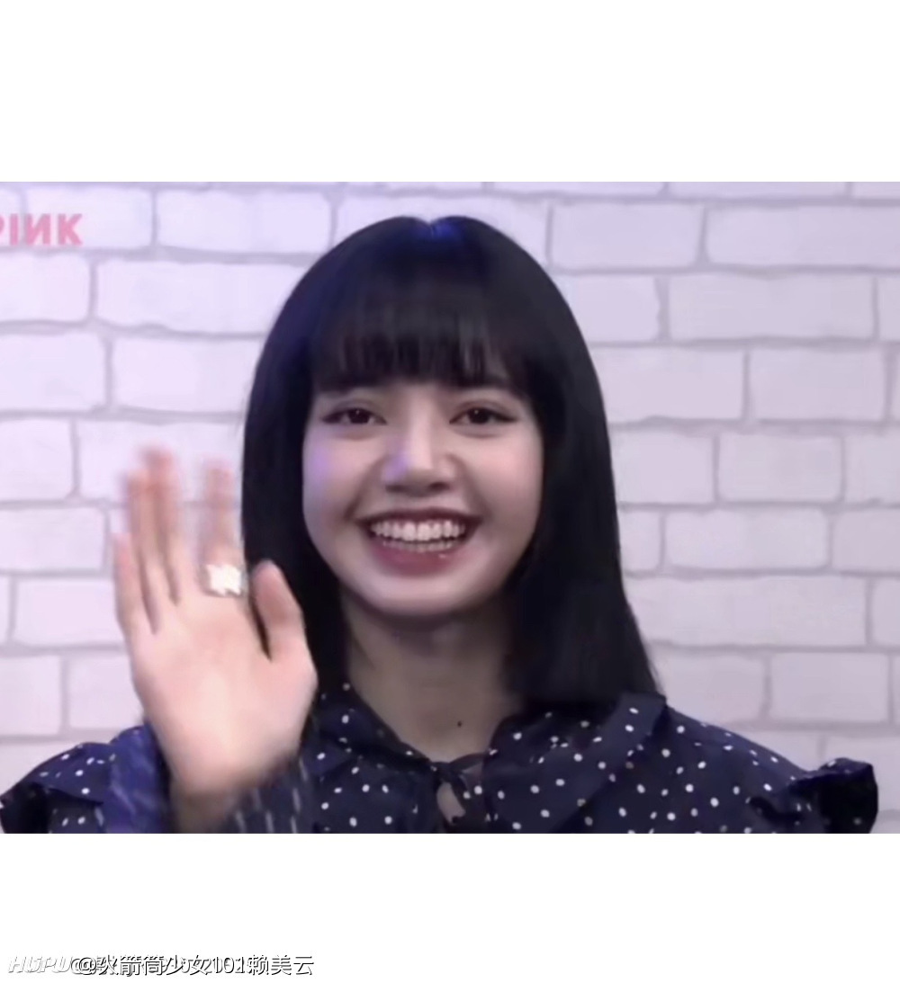 blackpink为什么感觉除了Lisa其它团员都不好看 NGA玩家社区