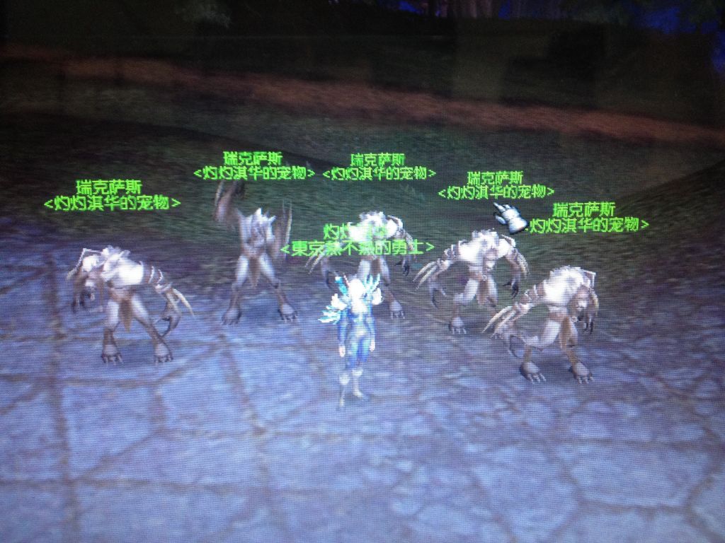 兽王猎什么时候可以带五只BB？ NGA玩家社区