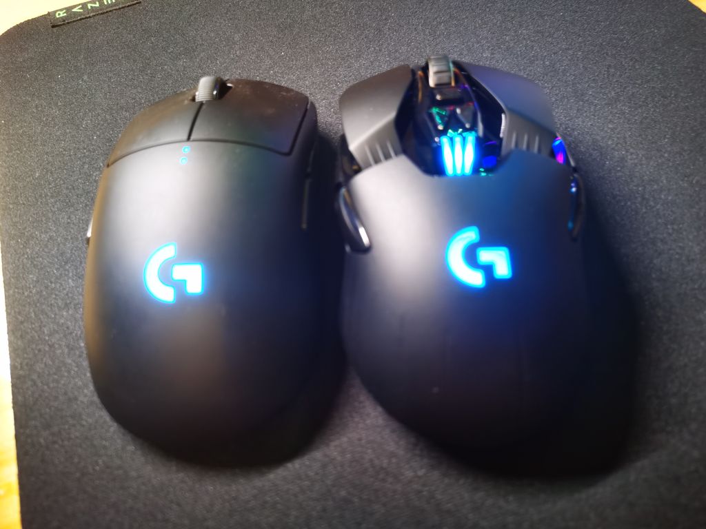 g903性价比怎样 NGA玩家社区