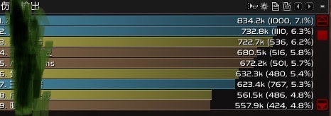 [法师相关][杂谈]顶着火法天赋进mc和bwl的真的是混子嘛？ NGA玩家社区