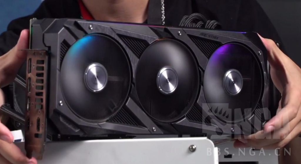 3090得要多大电源？850w够吗？ 178