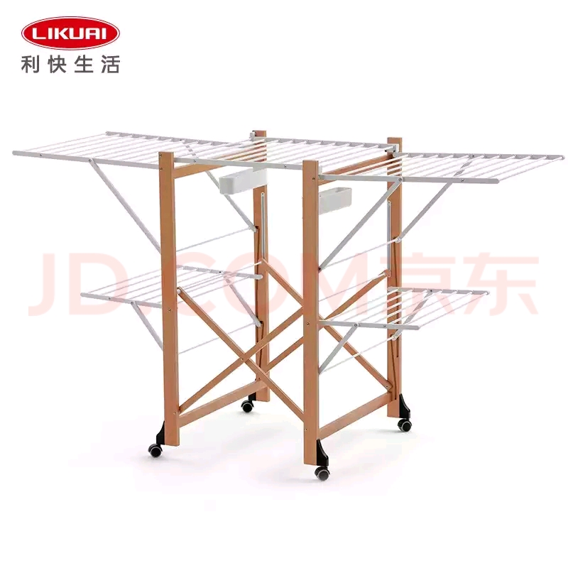 小白问下：房子阳台没有晾衣架，并且物业不给装怎么办？ NGA玩家社区