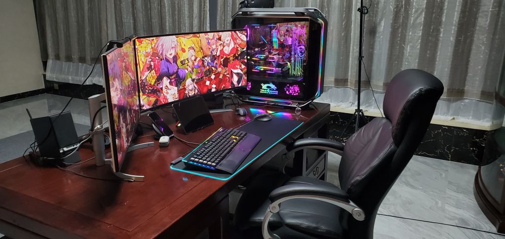 [硬件升级] 还是入了LG 38GL950，希望不要又是一块2080Ti NGA玩家社区