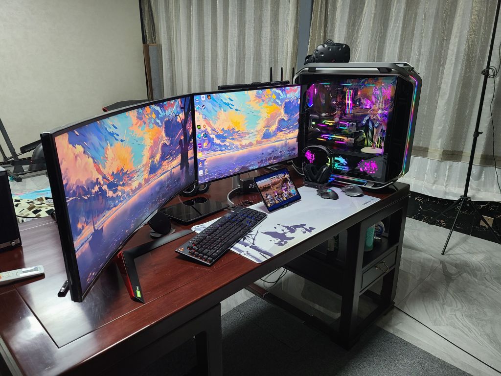 [硬件升级] 还是入了LG 38GL950，希望不要又是一块2080Ti NGA玩家社区