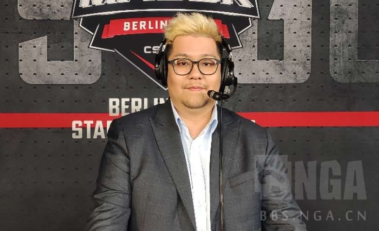 CSGO PAL亚洲区秋季赛蓄势待发，解说阵容揭晓，吼起来了！ NGA玩家社区