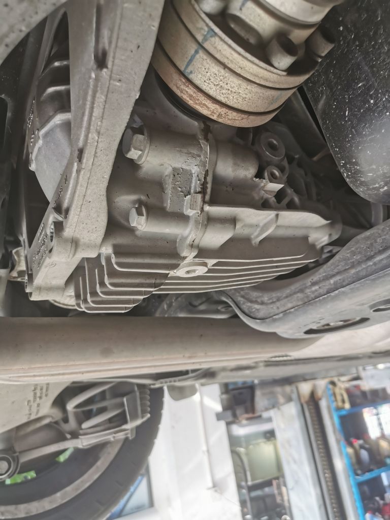 国产A7L会不会上适时四驱 NGA玩家社区