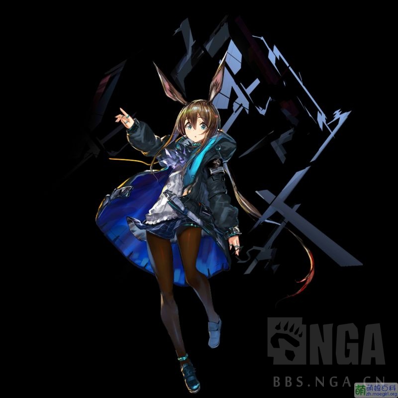 [安科][明日方舟] Re：30 Dr. Nozomi的噩梦级泰拉之旅 [主线完结][SS3: 萨尔贡·命运交点] NGA玩家社区