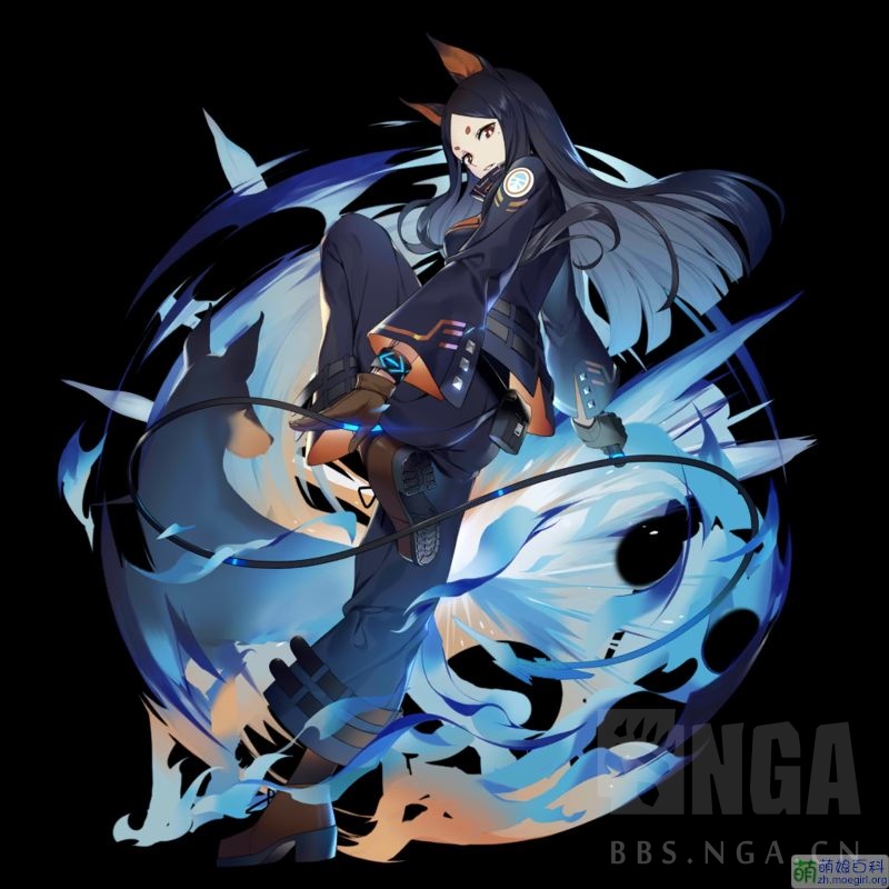 [安科][明日方舟] Re：30 Dr. Nozomi的噩梦级泰拉之旅 [主线完结][SS3: 萨尔贡·命运交点] NGA玩家社区