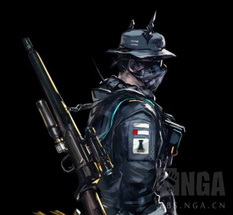 [安科][明日方舟] Re：30 Dr. Nozomi的噩梦级泰拉之旅 [主线完结][SS3: 萨尔贡·命运交点] NGA玩家社区