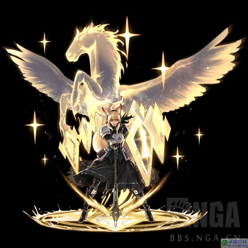 [安科][明日方舟] Re：30 Dr. Nozomi的噩梦级泰拉之旅 [主线完结][SS3: 萨尔贡·命运交点] NGA玩家社区