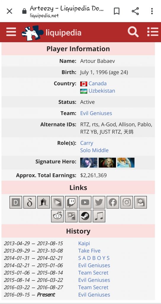 Rtz为啥人气那么高啊？ NGA玩家社区