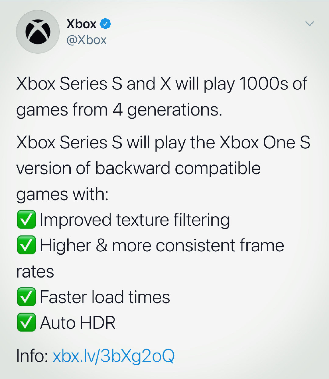 关于XSS向下兼容不支持X1X 4k强化的问题 NGA玩家社区