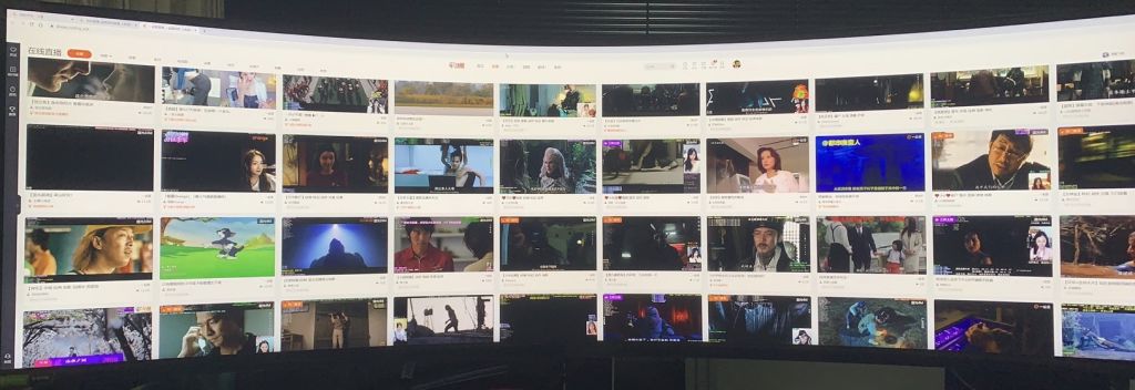 关于带鱼屏问题 NGA玩家社区