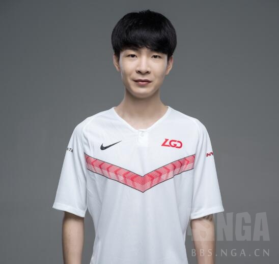 [联盟赛事]《S10战队巡礼》[LPL-04]LGD Gaming：老男孩归来 NGA玩家社区