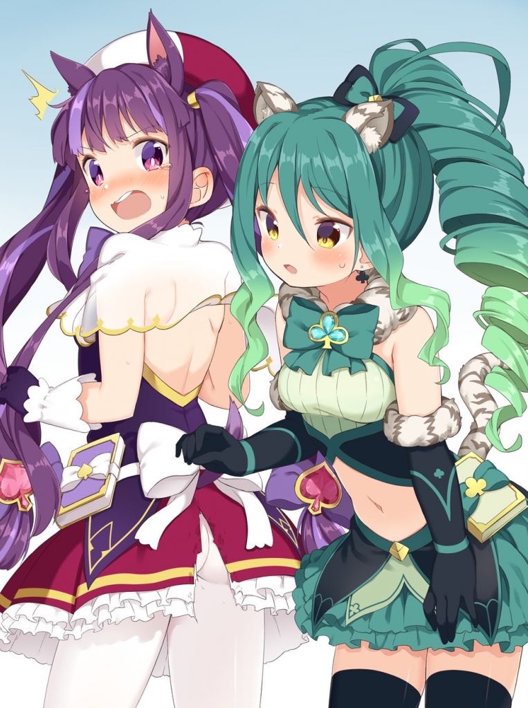 [日服相关] 新H图是魔驴 NGA玩家社区