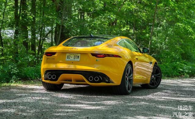 我好喜欢f-type啊………… NGA玩家社区