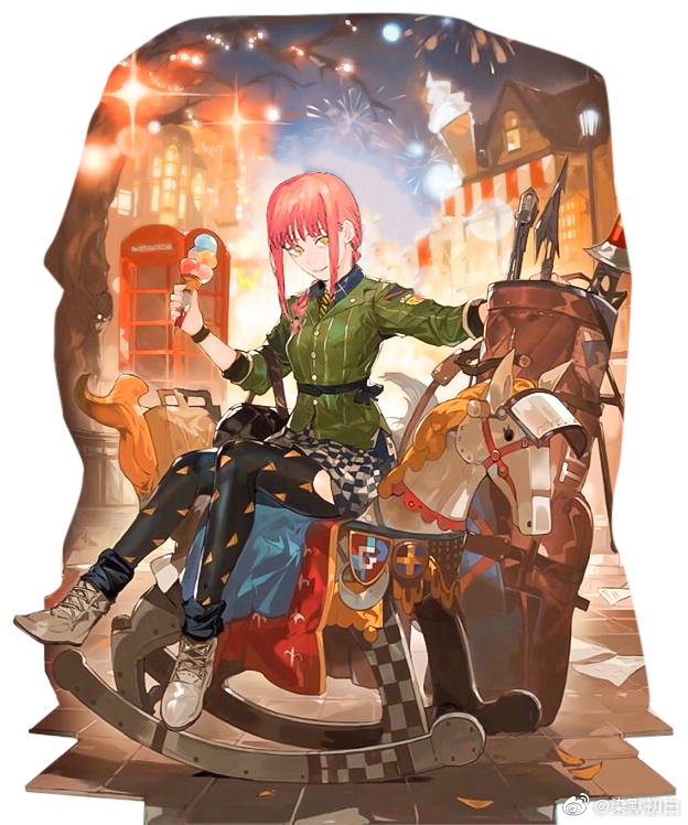 [P图氵] 马骑马骑马 NGA玩家社区