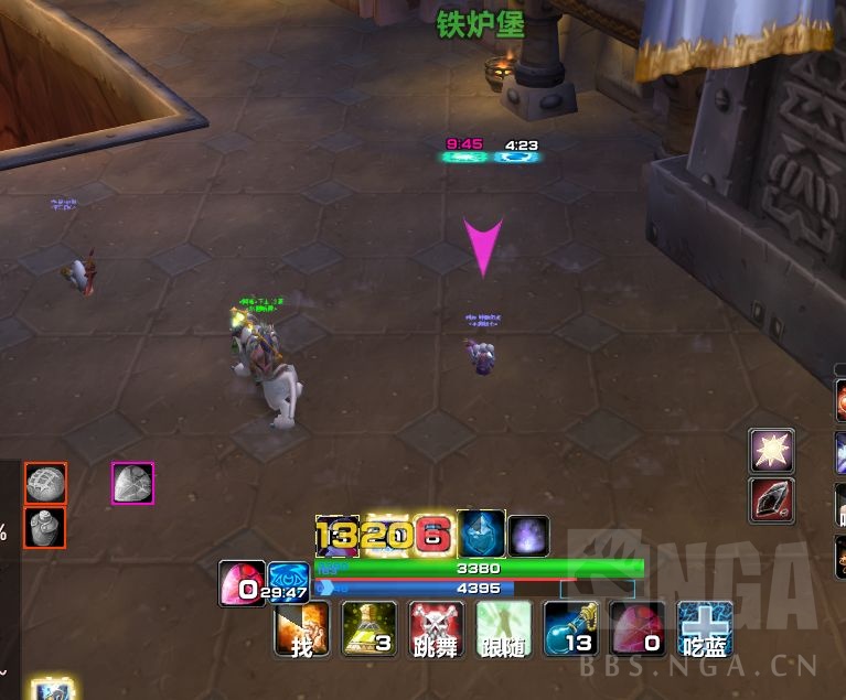 [教程] [搬运] STSM带人被带专用 NGA玩家社区