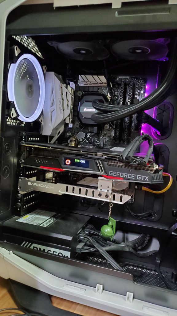 8700K会拖3080的后腿吗？ NGA玩家社区