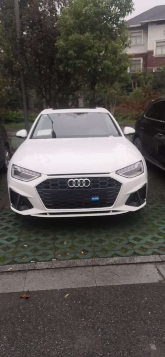 A4L，40时尚简单提车作业 NGA玩家社区