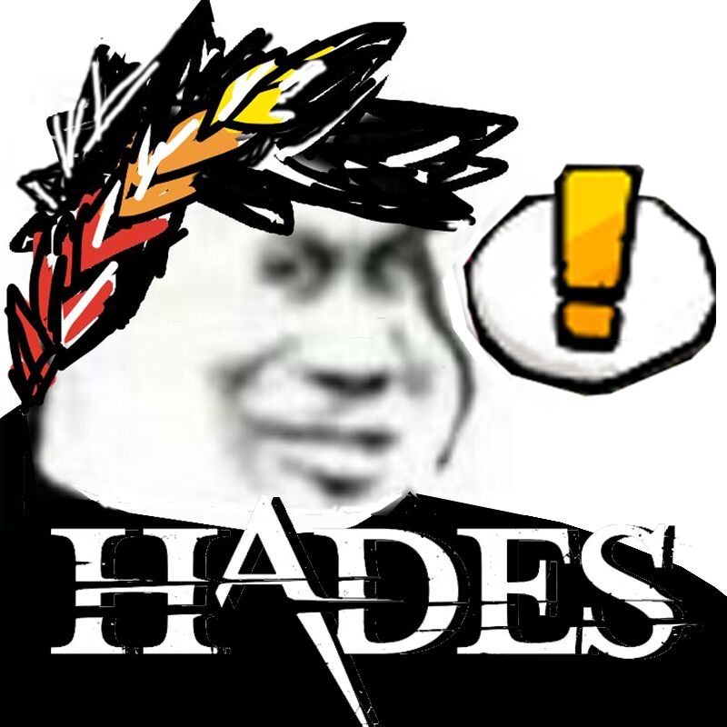 [不吐不快]吹一波Hades，太好玩了 NGA玩家社区
