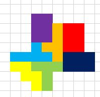 [重装分析]Mk153芯片拼法、理论上限属性分析 NGA玩家社区