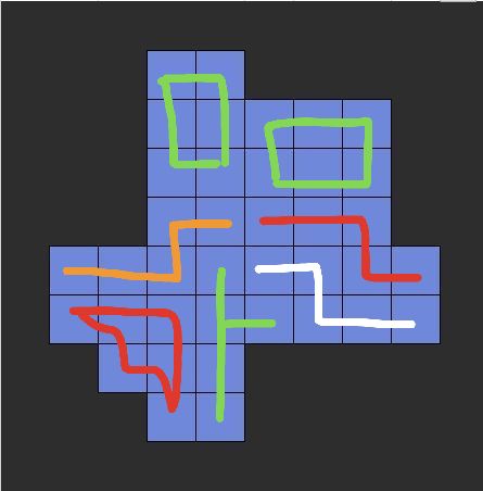 [重装分析]Mk153芯片拼法、理论上限属性分析 NGA玩家社区