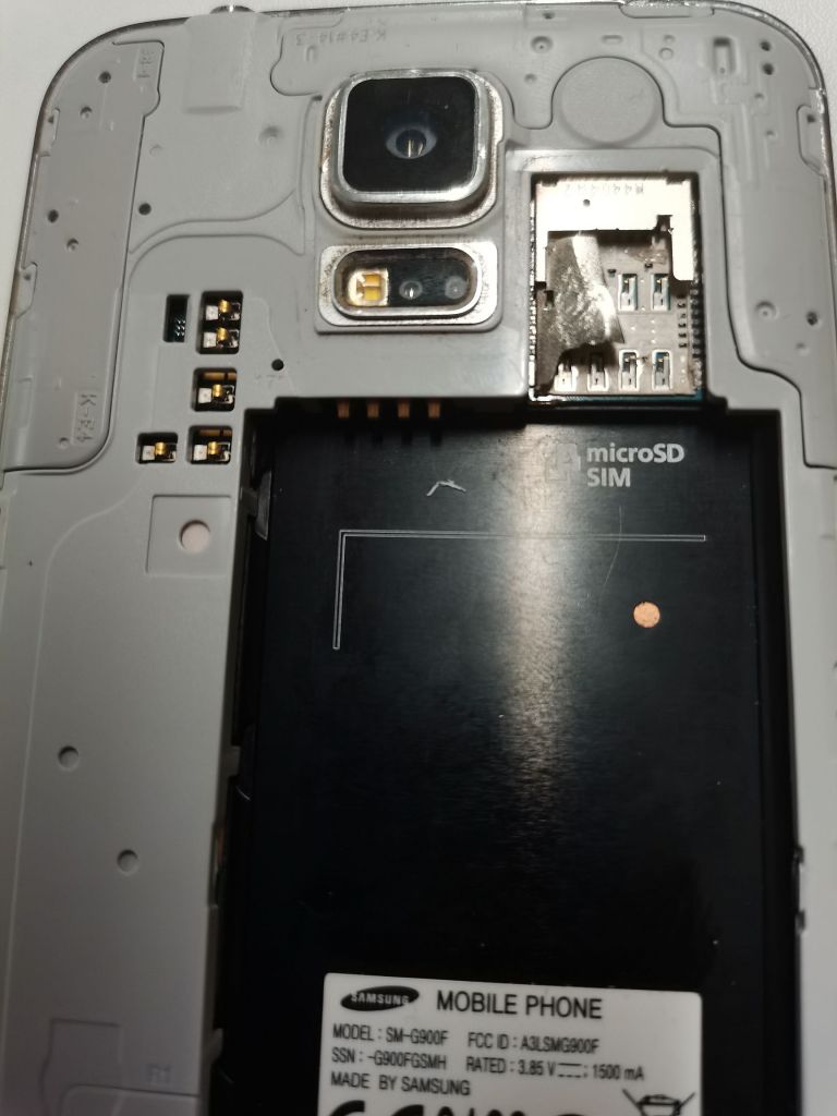 这种三星手机如何插SIM卡？ NGA玩家社区