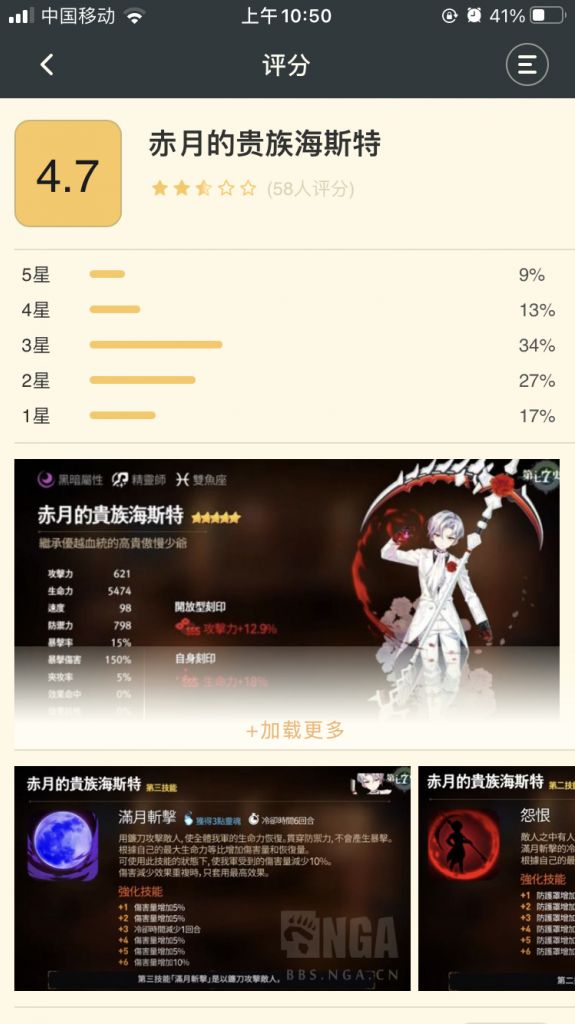 [香菜杯RTA邀请赛] 第二届香菜杯预赛第一轮BP统计数据汇总以及点评分析 NGA玩家社区