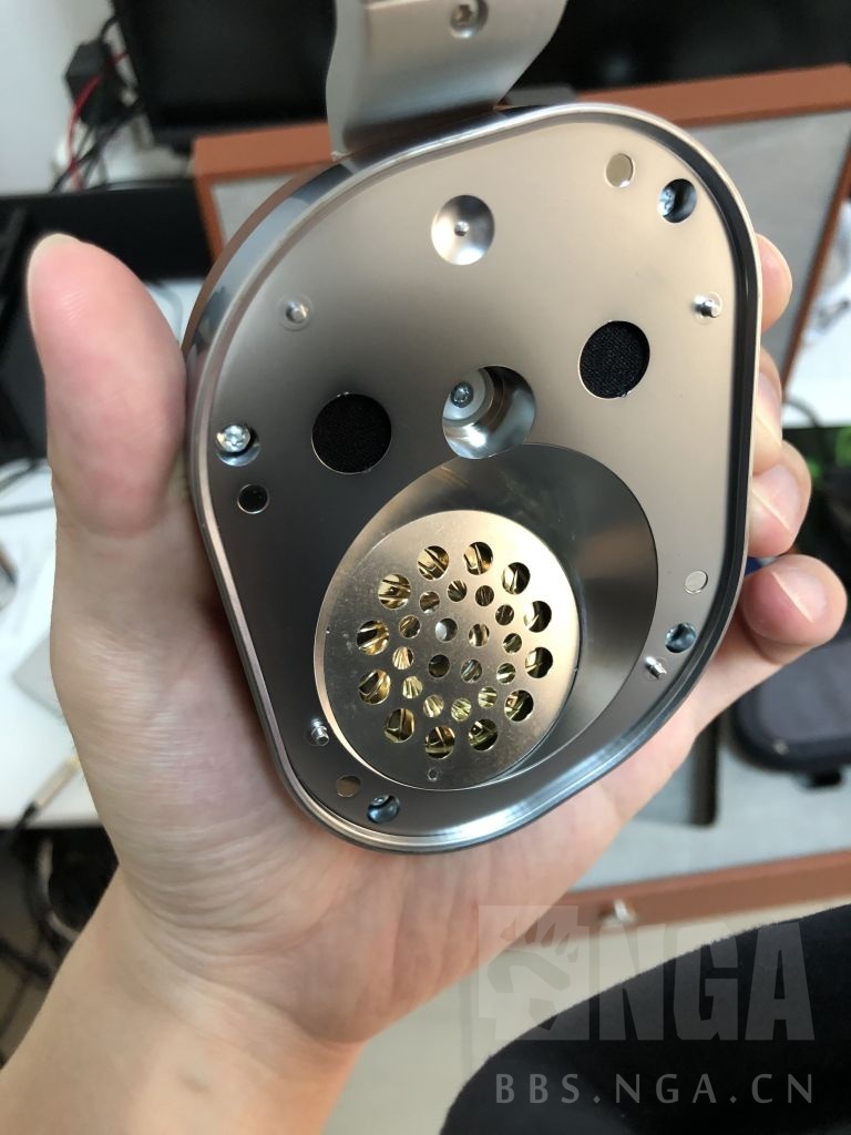 [简单开箱] 一家人就要整整齐齐——极致 ED15 NGA玩家社区