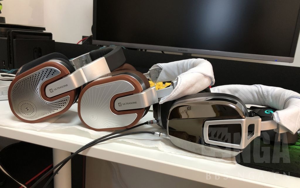 [简单开箱] 一家人就要整整齐齐——极致 ED15 NGA玩家社区